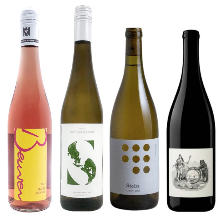 Summer Favorites – 3 Parks Wine Shop