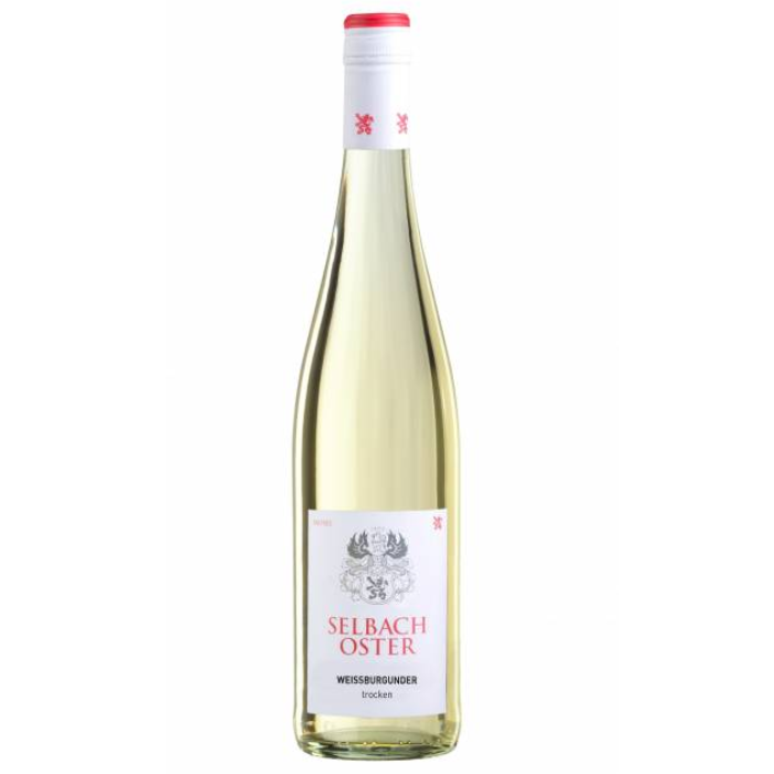 2021 Selbach-Oster Pinot Blanc, Mosel, Germany – 3 Parks Wine Shop