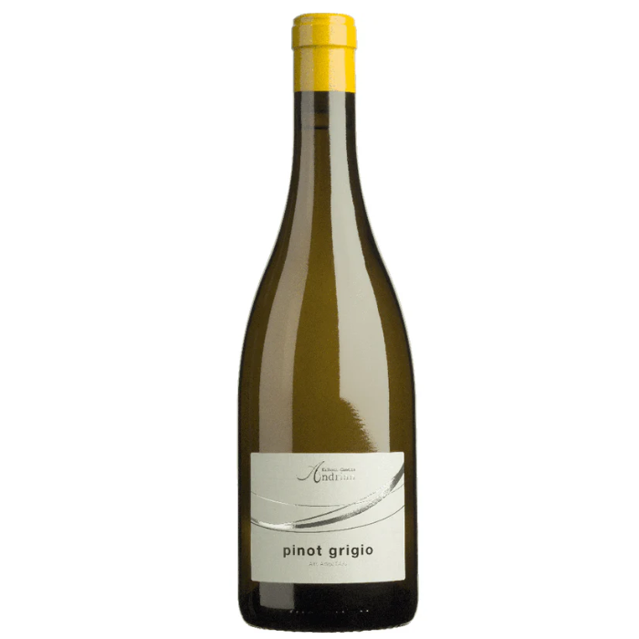 2023 Andriano Pinot Grigio, Sudirol-Alto Adige, Italy – 3 Parks Wine Shop
