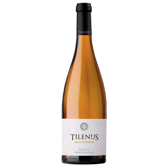 2023 Bodegas Estefania 'Tilenus' Monteseiros Godello, Bierzo, Spain – 3 ...