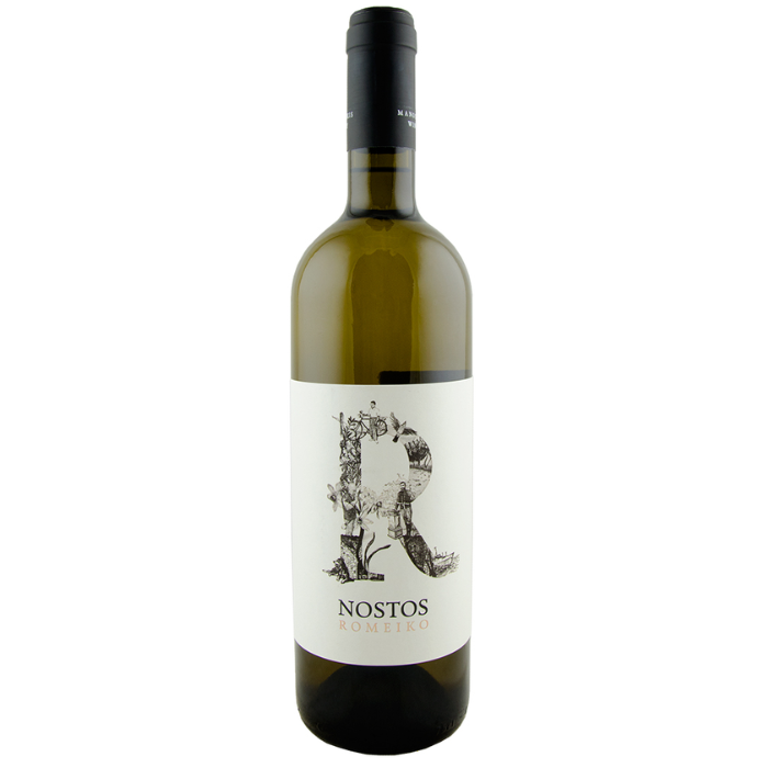 2023 Manousakis Winery Manousakis Nostos Romeiko, Crete, Greece – 3 ...